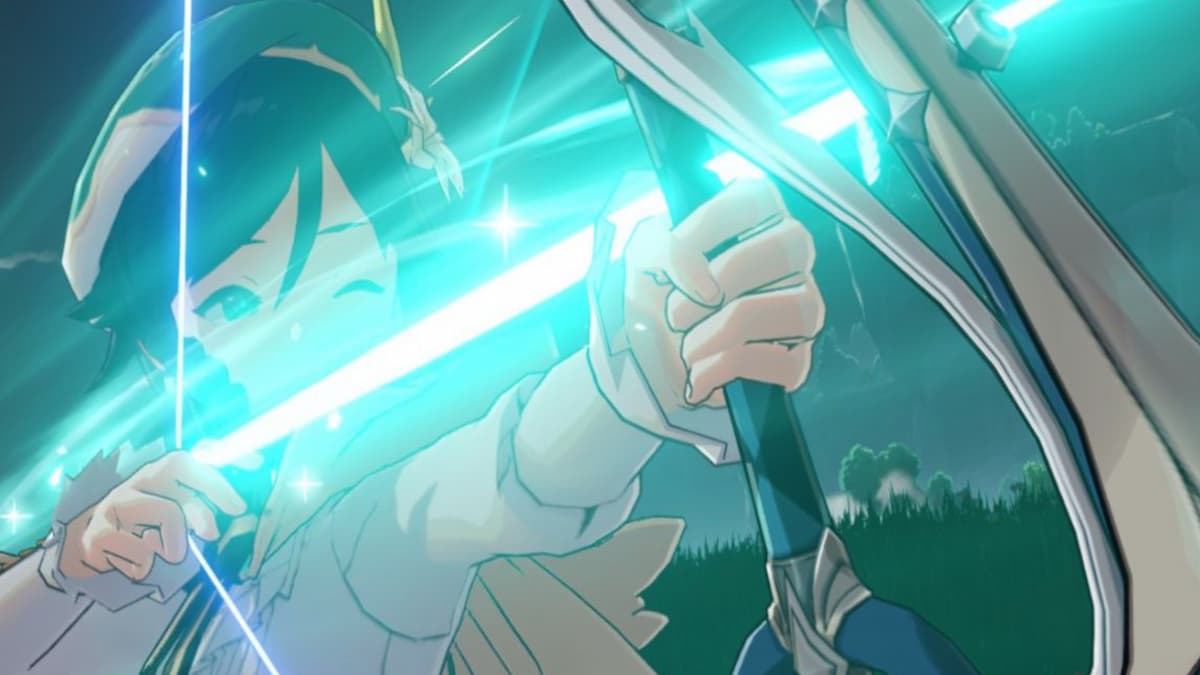 Genshin Impact Venti DPS 构建指南 - Recmg.com