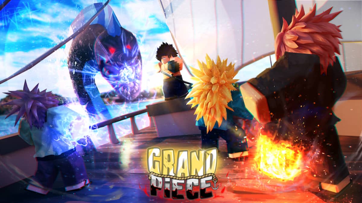 如何在网上获得Roblox Grand Piles的两种剑风格