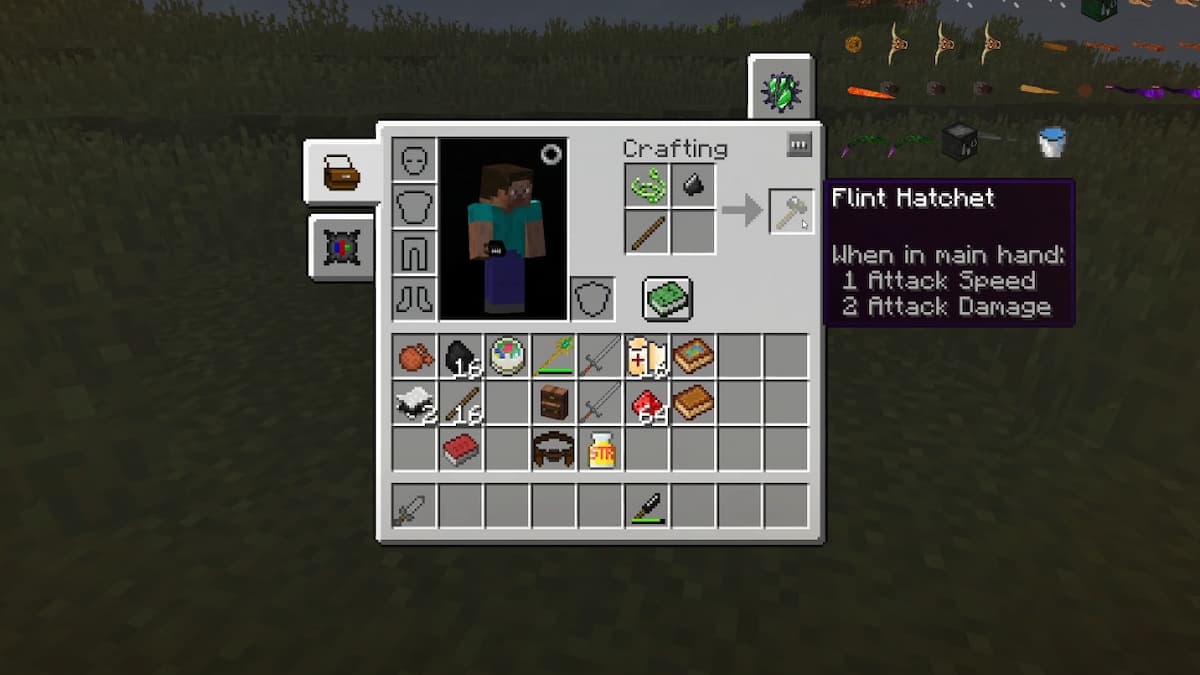 RLCraft 初学者指南、技巧和制作 - Recmg.com