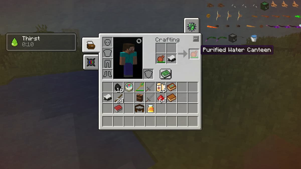 RLCraft 初学者指南、技巧和制作 - Recmg.com