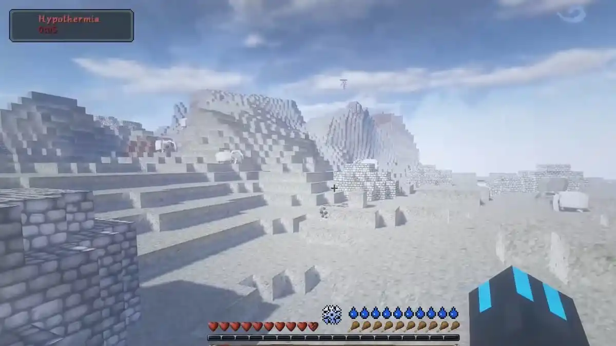 RLCraft 初学者指南、技巧和制作 - Recmg.com
