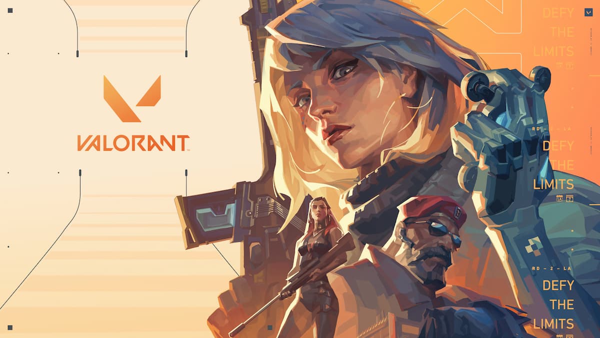 《Valorant》中的所有特工和能力（Vyse 更新）——角色列表及如何选择 - Recmg.com