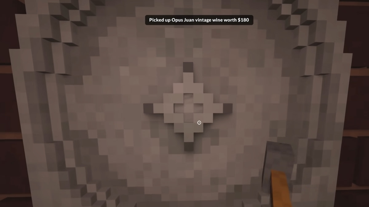 如何进入拆解中的金库 - Recmg.com