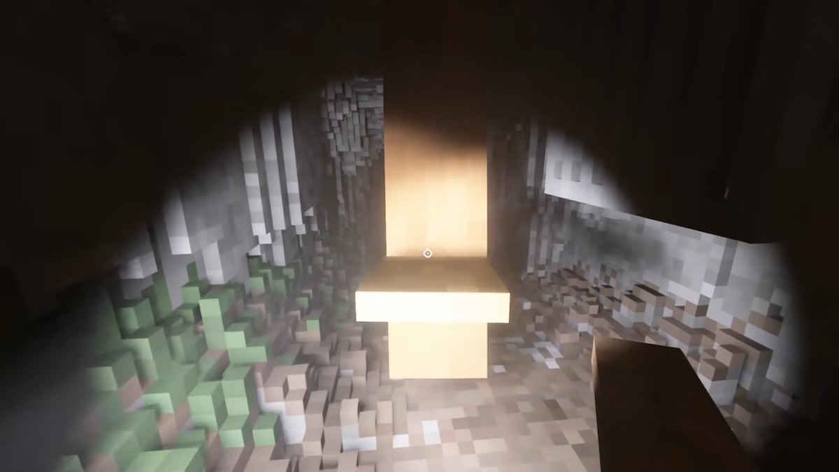 如何进入拆解中的金库 - Recmg.com