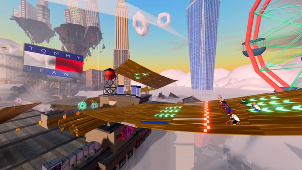如何获得 Roblox Tommy Play 中的所有免费物品 - Recmg.com