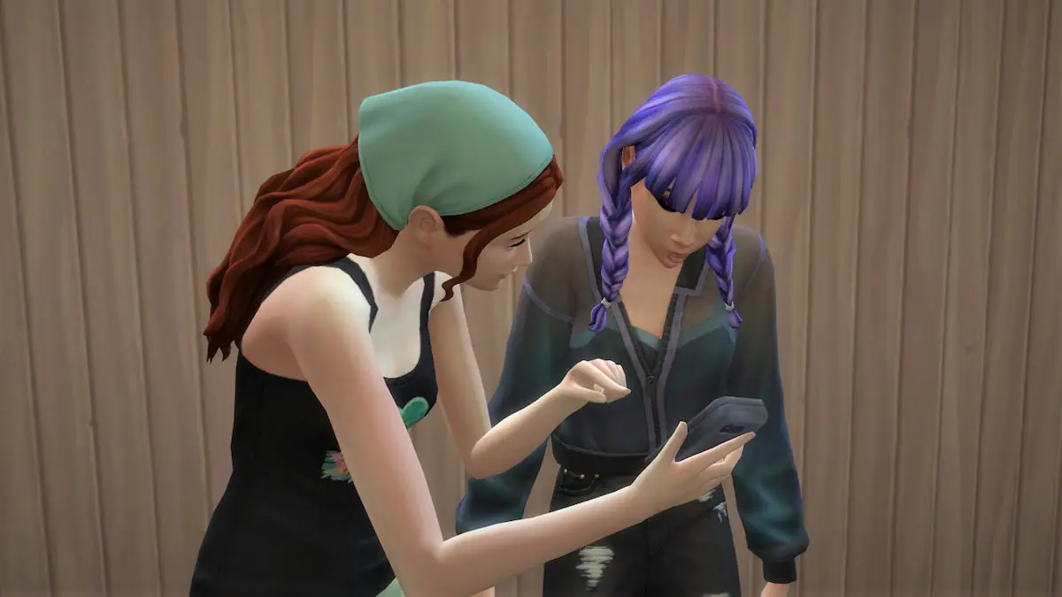 如何在《模拟人生4》中获取和使用 MC 指挥中心 - Recmg.com