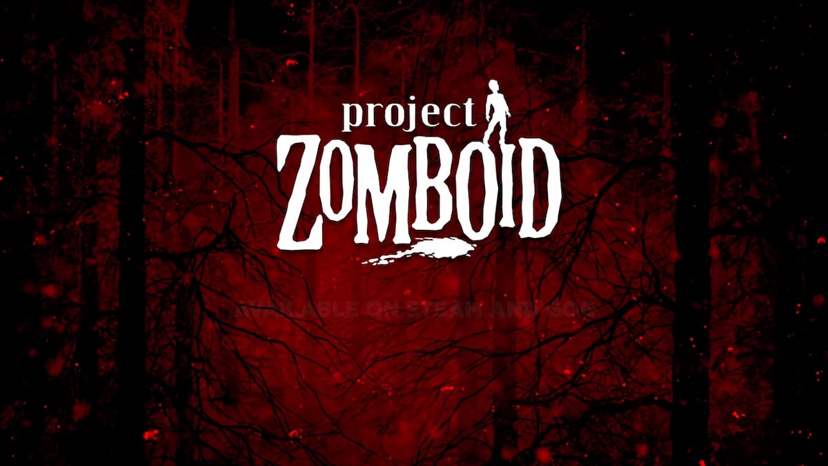 所有项目Zomboid Moodles以及如何处理 - Recmg.com