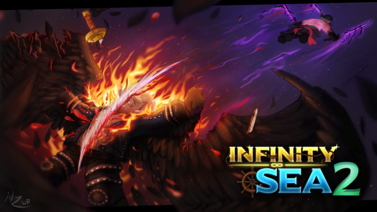 什么是 Infinity Sea 2 Trello Link 和 Discord？ - 罗布乐思 - Recmg.com