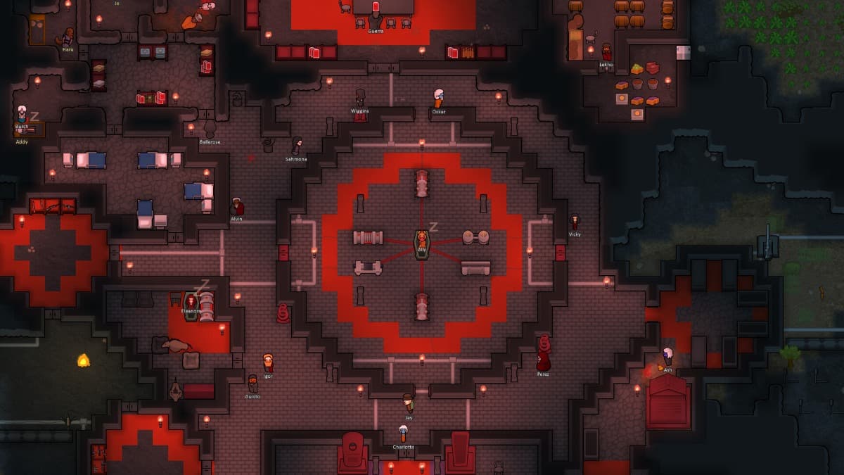 15 个基本的 RimWorld Mod 以及如何安装它们 - Recmg.com