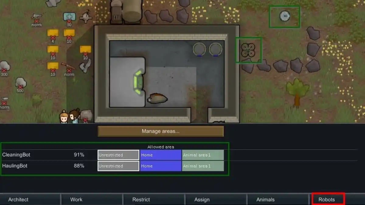 15 个基本的 RimWorld Mod 以及如何安装它们 - Recmg.com