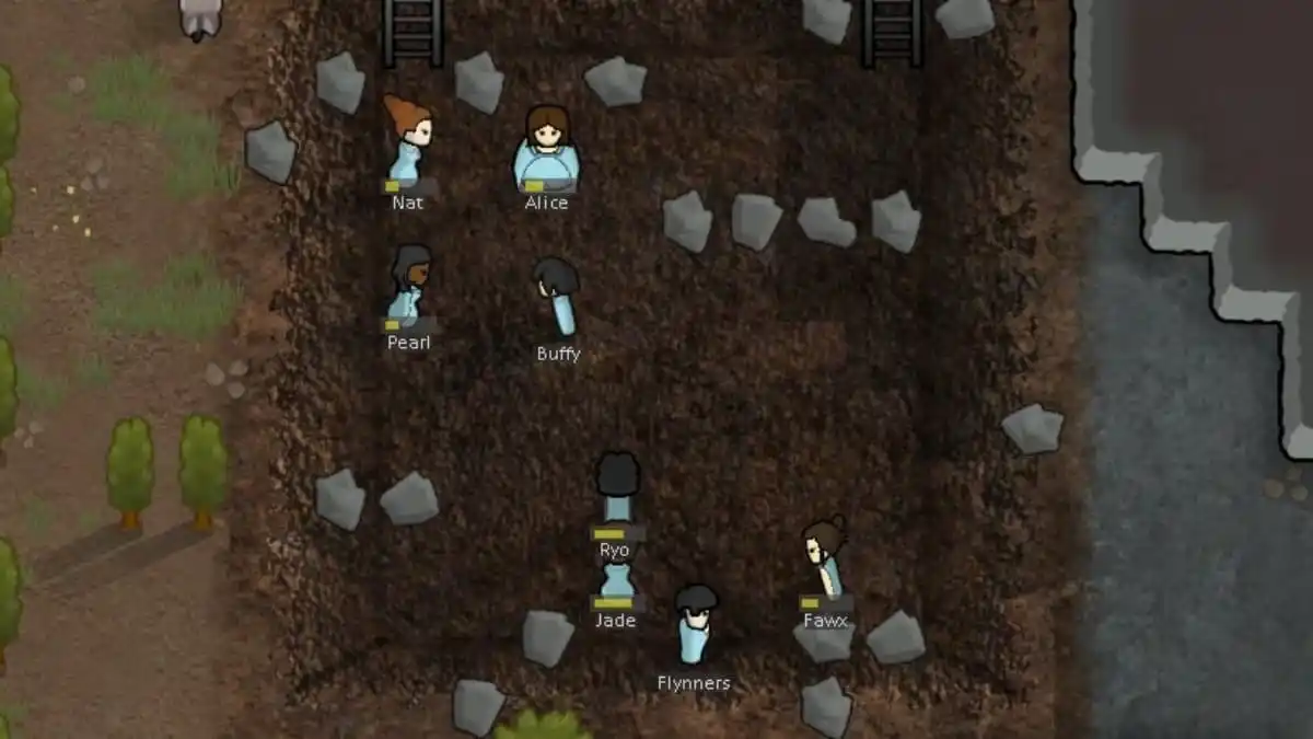 15 个基本的 RimWorld Mod 以及如何安装它们 - Recmg.com