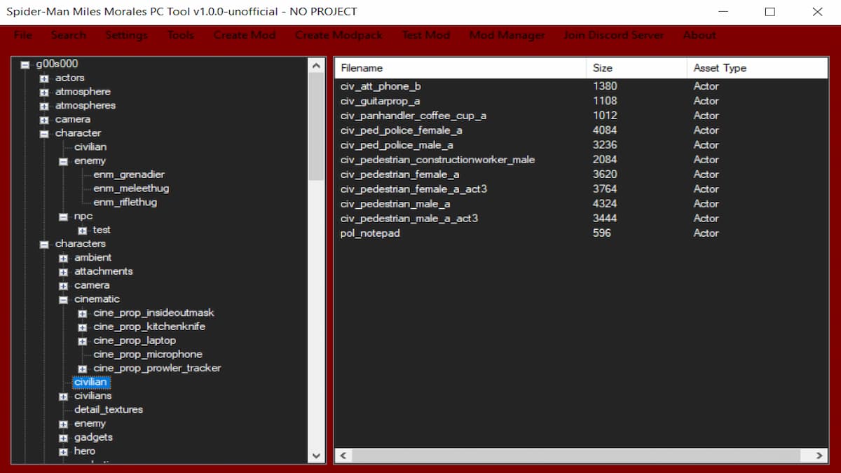 最佳Miles Morales PC Mod以及如何安装它们 - Recmg.com