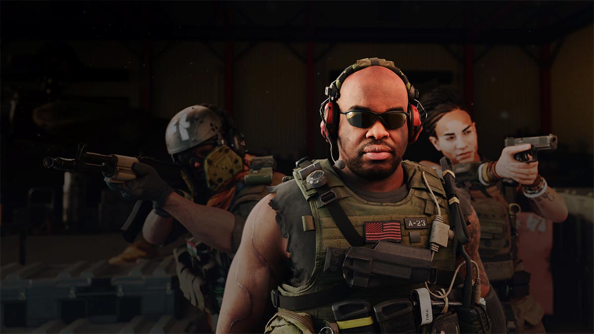 最佳valorant Crosshair顏色代碼