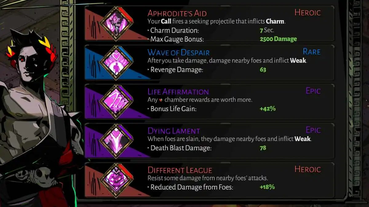 6 个最佳 Hades Mod 以及如何安装它们 - Recmg.com