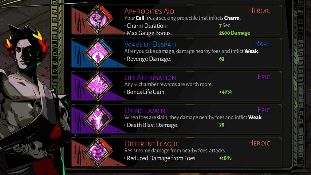 6 个最佳 Hades Mod 以及如何安装它们 - Recmg.com