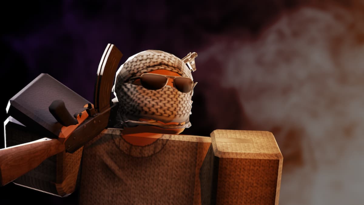 12个最佳Roblox FPS游戏 - Recmg.com