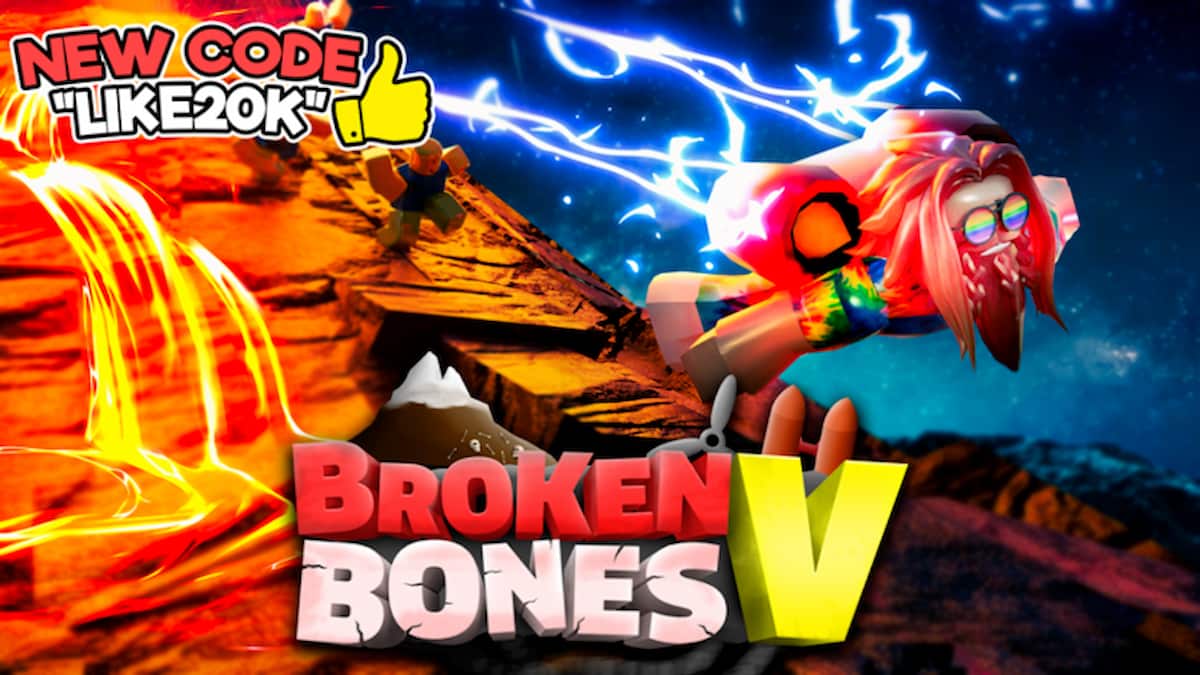 如何在《Broken Bones V》中进行 Ligmatized – Roblox - Recmg.com