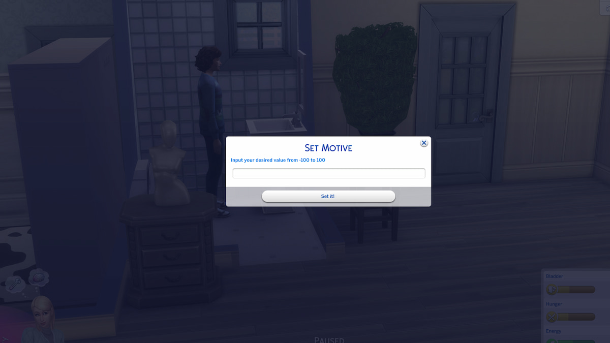 Sims 4 UI Cheats Extension Mod (2023) – 如何安装和使用 - Recmg.com