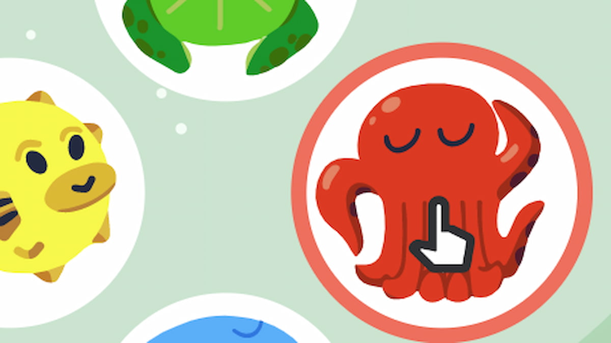 最佳儿童的Google记忆游戏