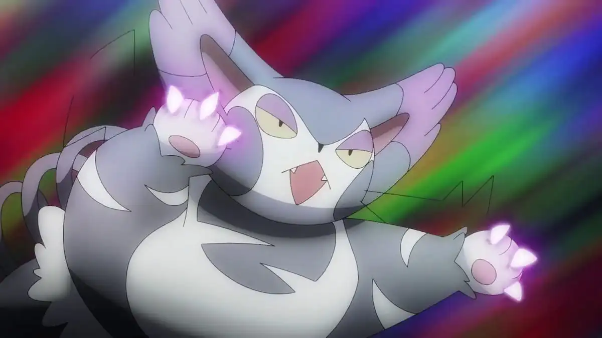 所有猫系神奇宝贝排名 (2023) - Recmg.com