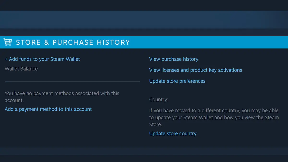 如何修复 Steam 错误 – “您的交易无法完成，因为您的帐户中还有另一笔待处理的交易” - Recmg.com