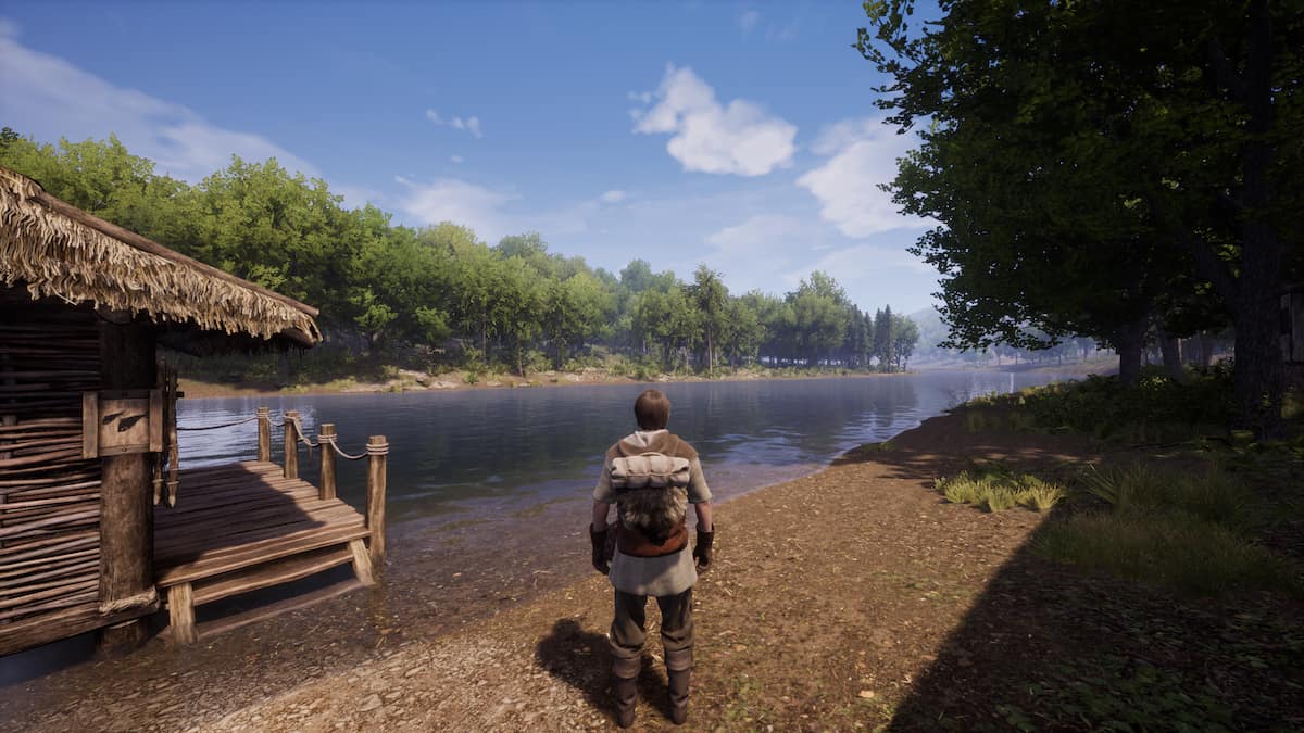 最佳中世纪王朝模组 - Recmg.com