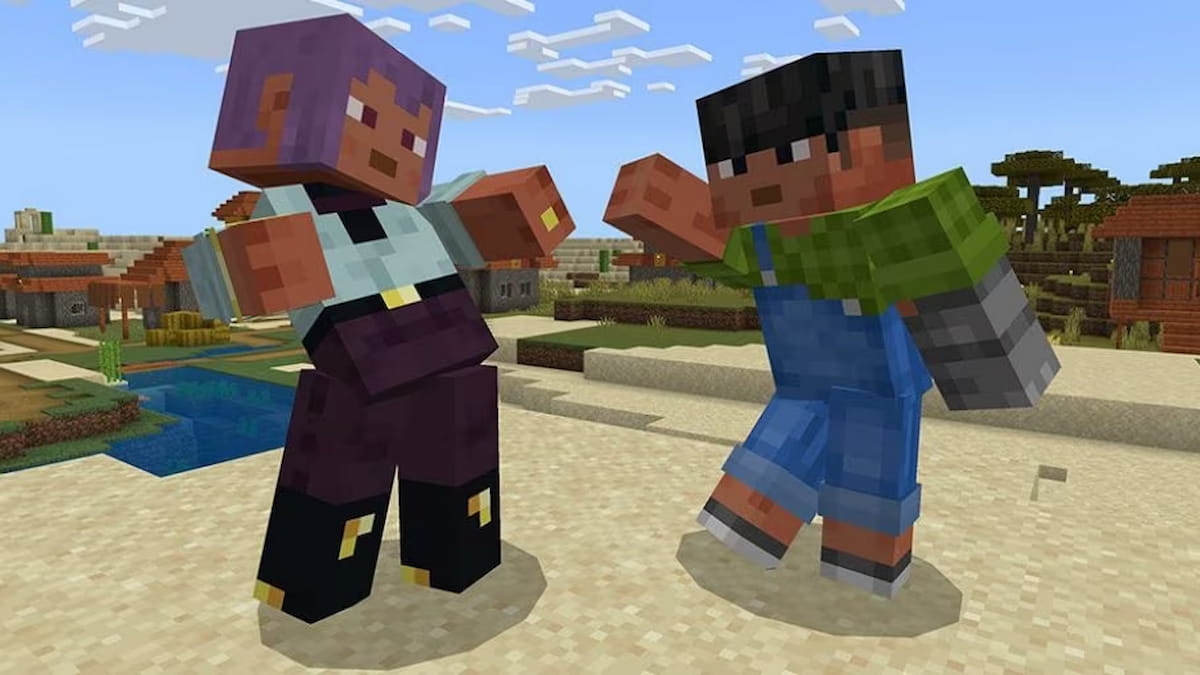 所有新的 Minecraft 表情功能详解