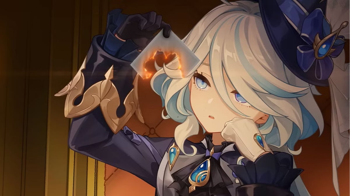 Genshin Impact Furina材料种植指南