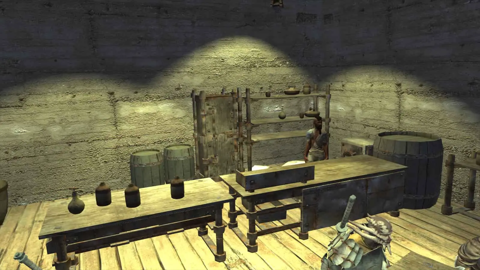 17 个值得尝试的最佳 Kenshi Mod (2023) - Recmg.com