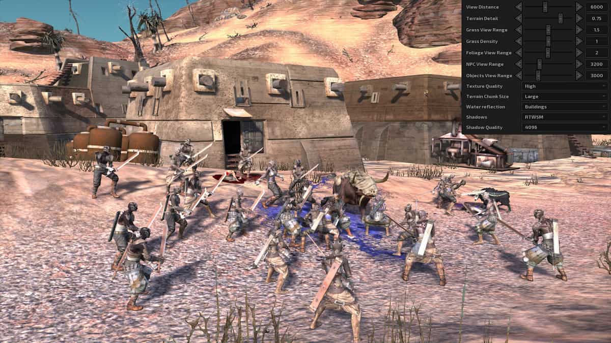 17 个值得尝试的最佳 Kenshi Mod (2023) - Recmg.com