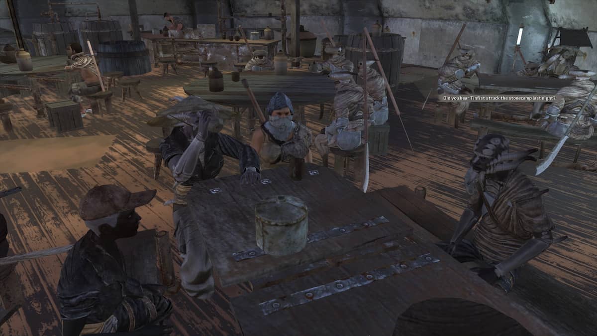 17 个值得尝试的最佳 Kenshi Mod (2023) - Recmg.com