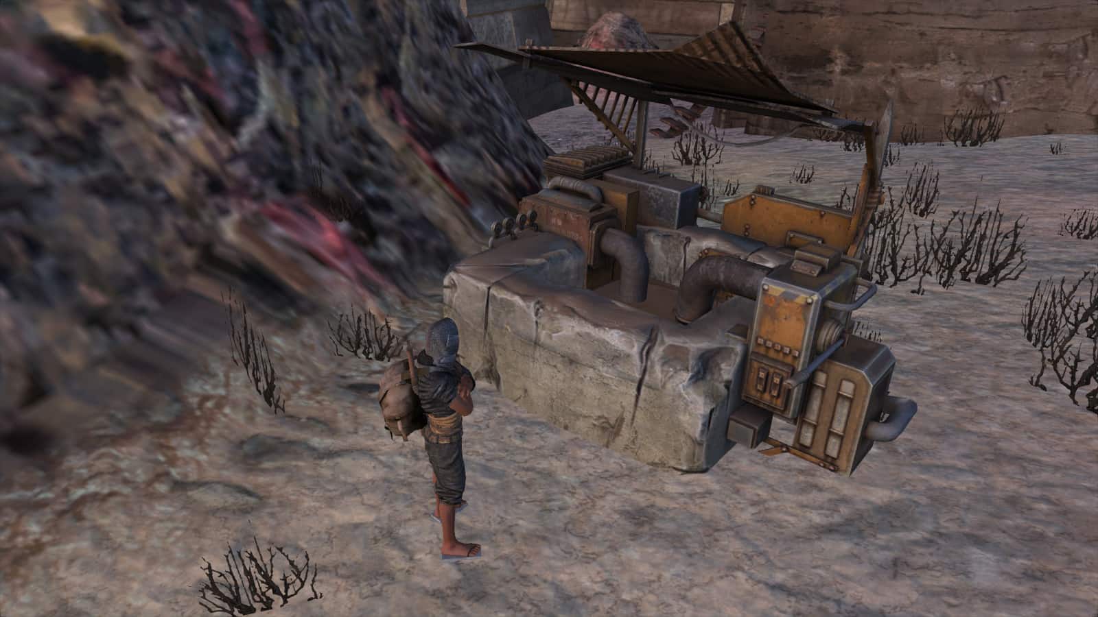 17 个值得尝试的最佳 Kenshi Mod (2023) - Recmg.com