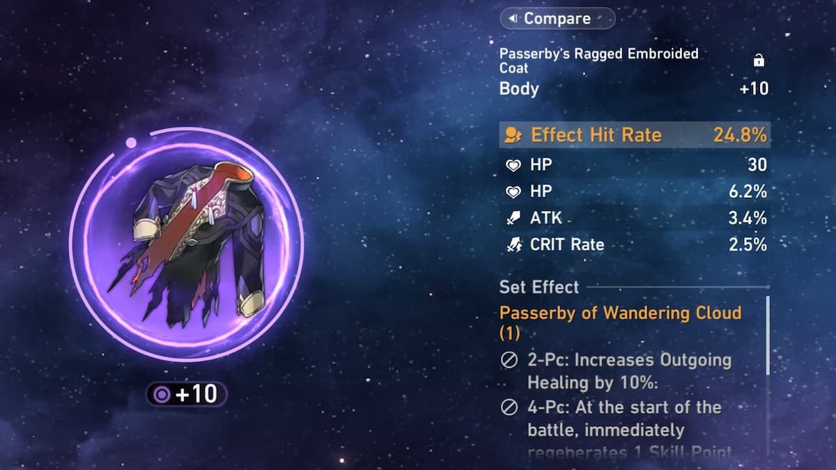 崩坏星轨效应命中率解释——它是如何运作的以及它有什么作用 - Recmg.com