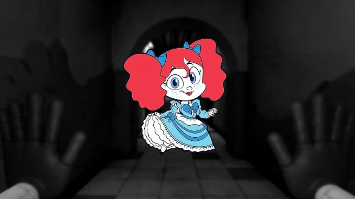 所有 Poppy Playtime 角色 - Recmg.com