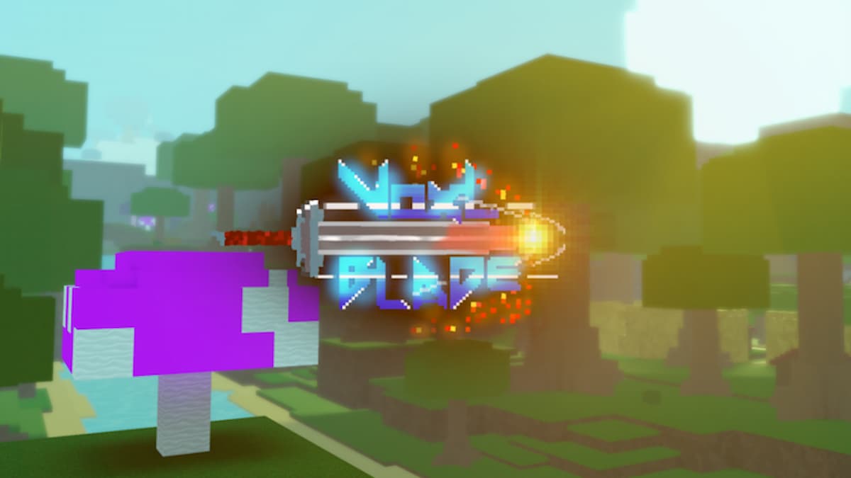 Voxlblade地图位置指南 - Roblox - Recmg.com