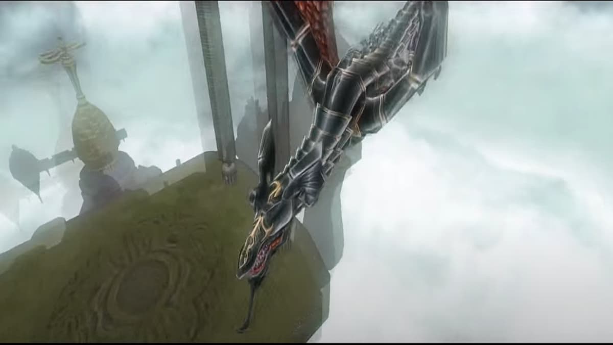 应该在王国的塞尔达泪水中返回的前5位老板 - Recmg.com