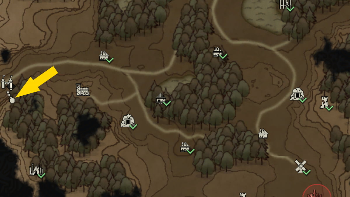 Wartales地区级别和订单指南（野兽狩猎） - Recmg.com