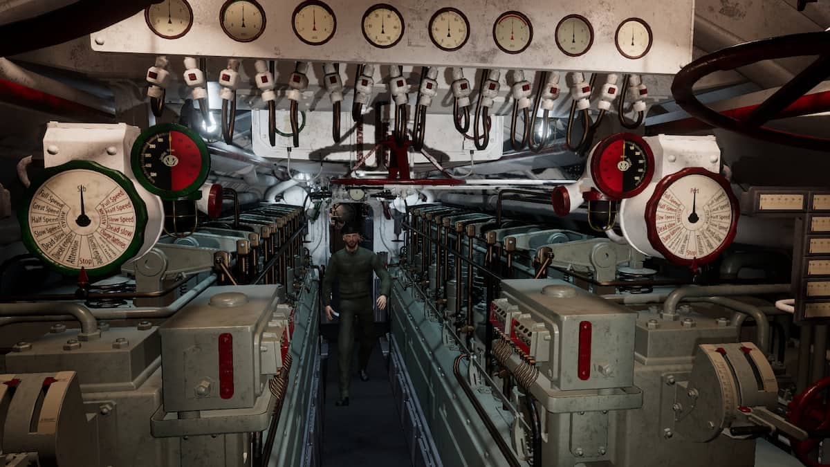 PC 和移动设备上 11 款最佳潜艇游戏 - Recmg.com