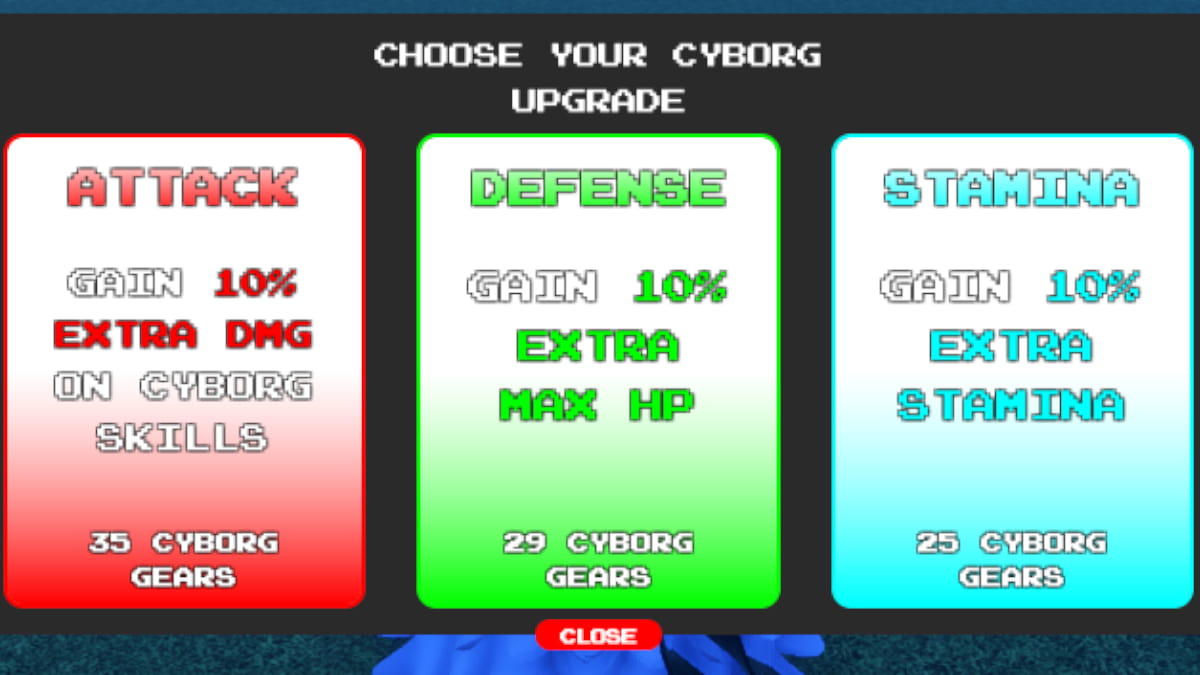 如何在 Grand Piece Online 中解锁机器人战斗风格 – Roblox