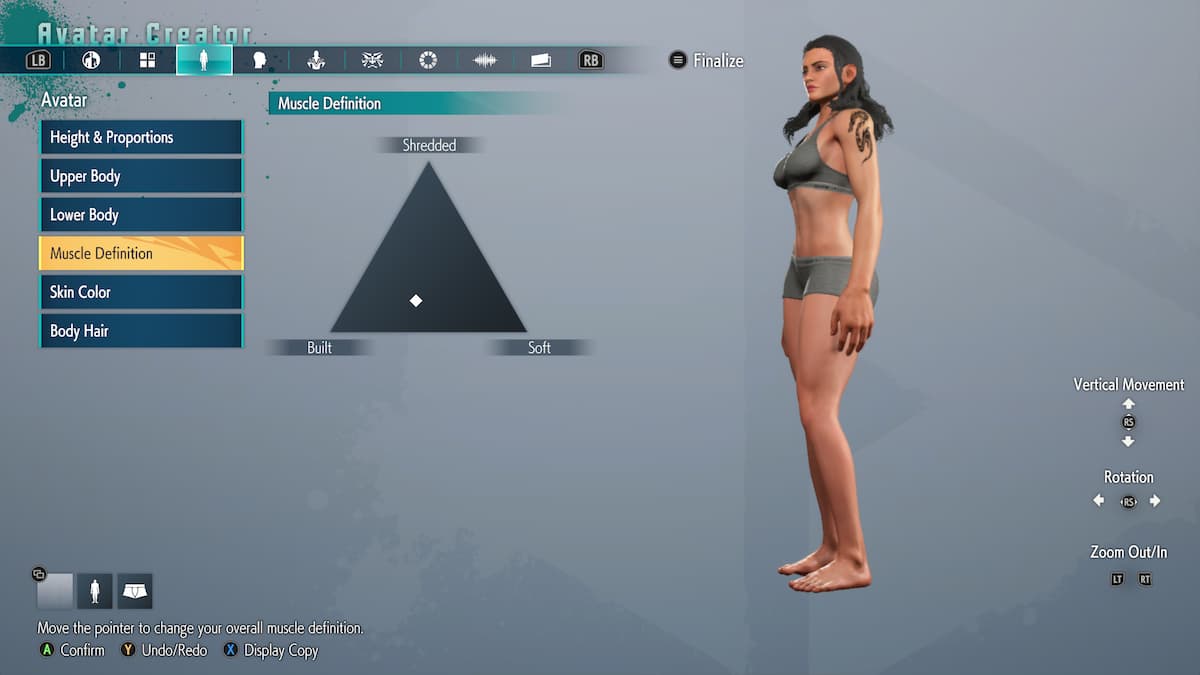 如何在《街头霸王 6》中创建自定义角色 - Recmg.com