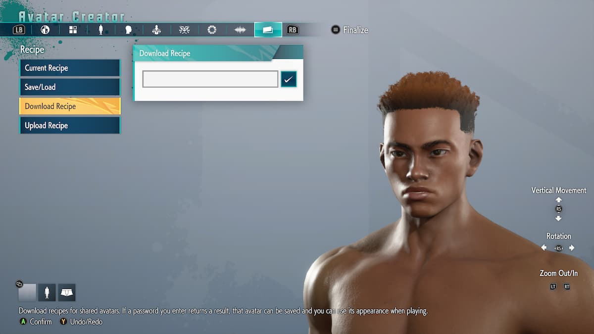 如何在Street Fighter 6中创建自定义角色6 - Recmg.com