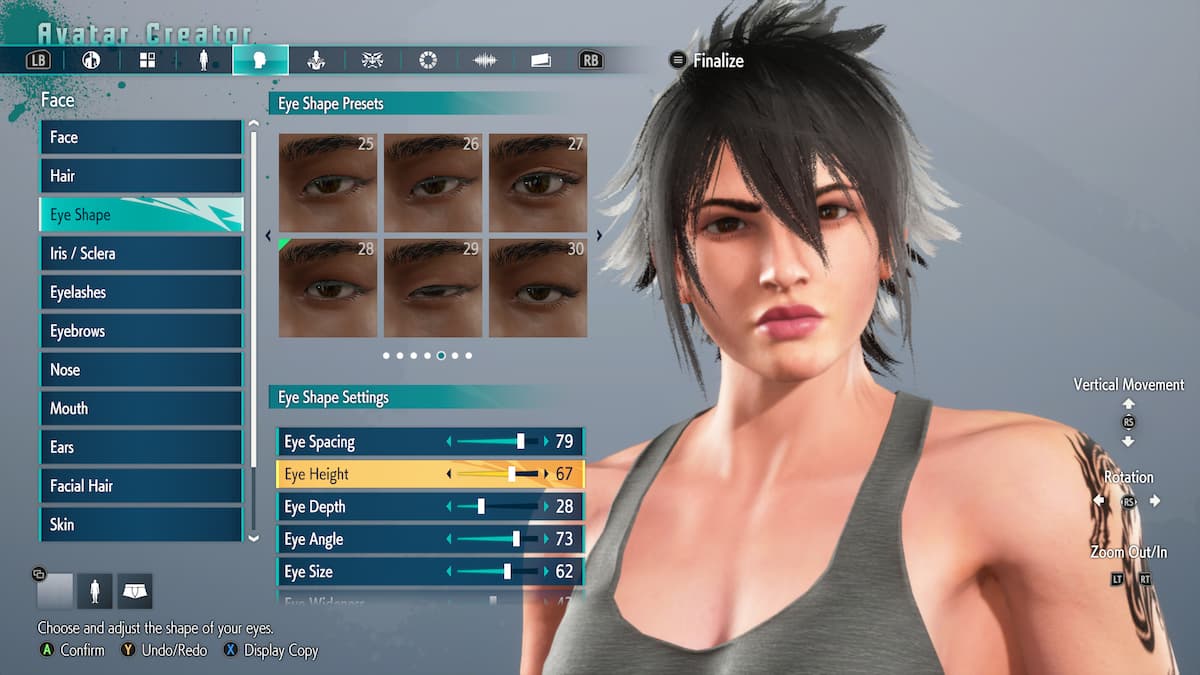 如何在Street Fighter 6中创建自定义角色6 - Recmg.com