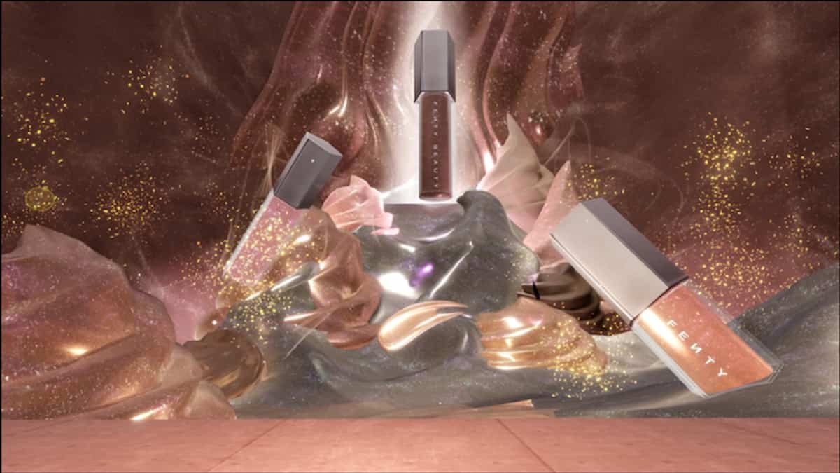 如何获得 Fenty Beauty + Skin Experience 中的所有免费物品 – Roblox