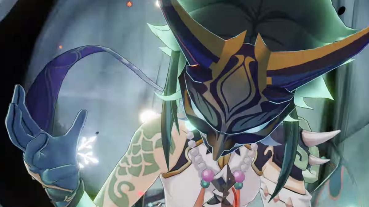 如何在Genshin Impact中找到和击败Icewind Suite Boss - Recmg.com