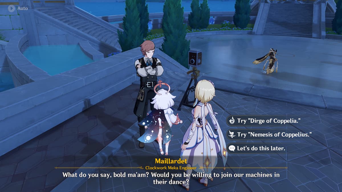 如何在Genshin Impact中找到和击败Icewind Suite Boss - Recmg.com