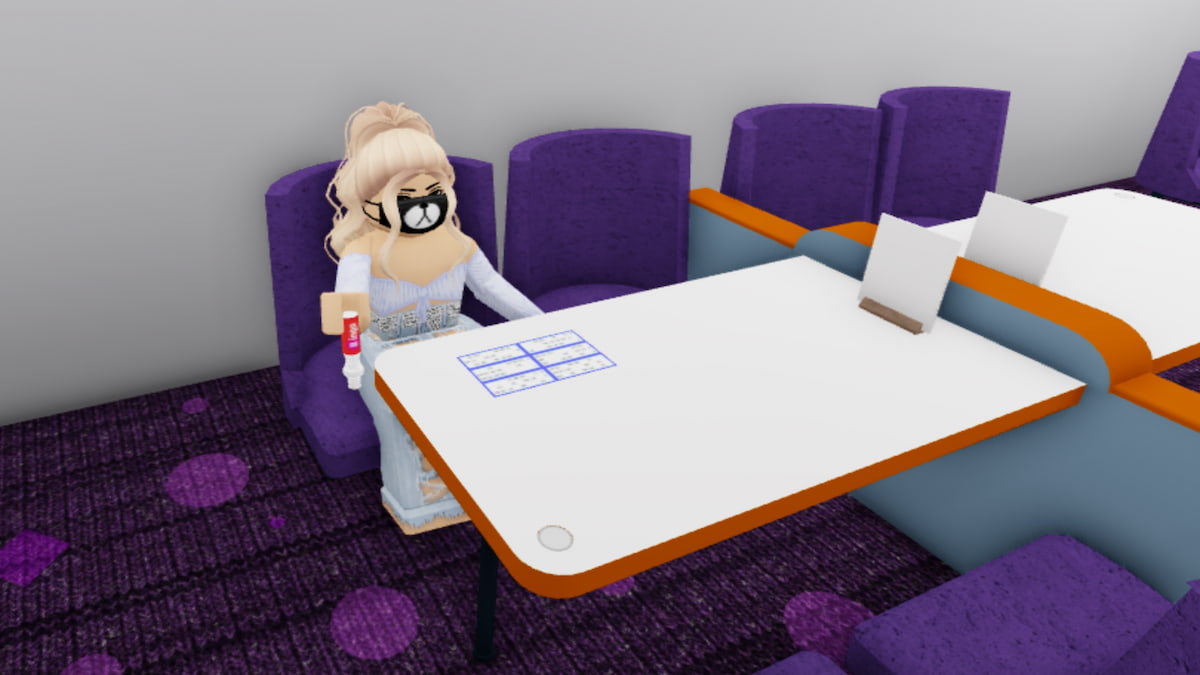 如何在Bloxy Bingo中获得多张卡 - Roblox