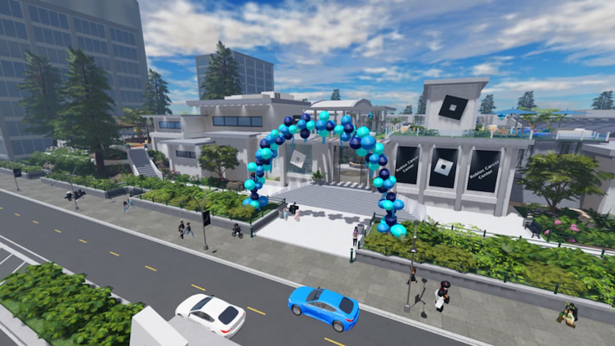 如何在 Roblox 职业中心获取所有免费物品 – Roblox