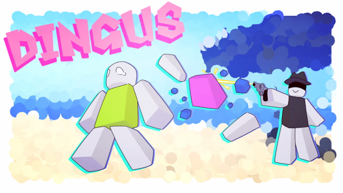 Roblox 上的 dingus 是什么？– 如何玩 dingus，解释一下