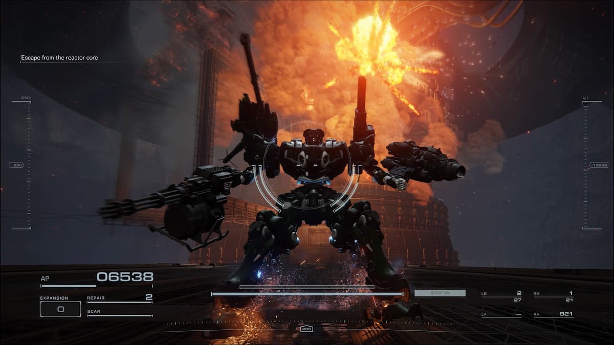 地下勘探深度3装甲芯中的战斗原木位置6 - Recmg.com