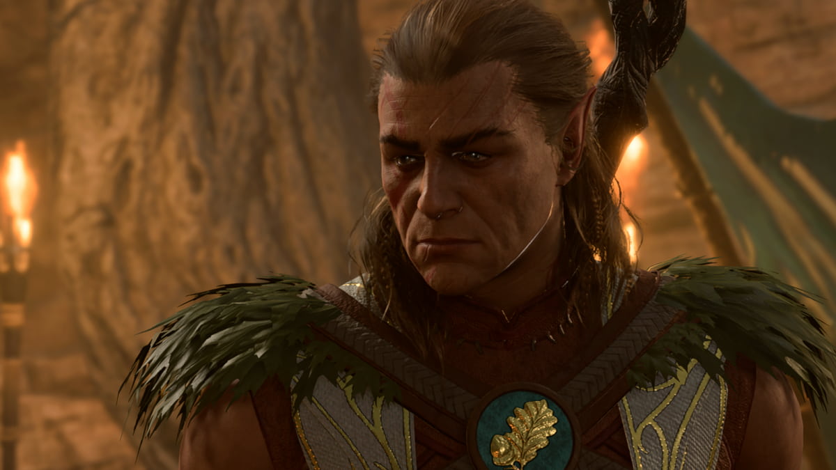 Baldur的大门3（BG3）Halsin构建指南 - Recmg.com